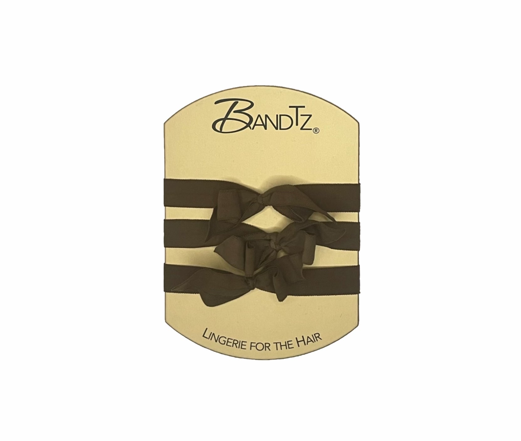 Bette Set Hair Ties FOE Hair Elastics – Bandtz